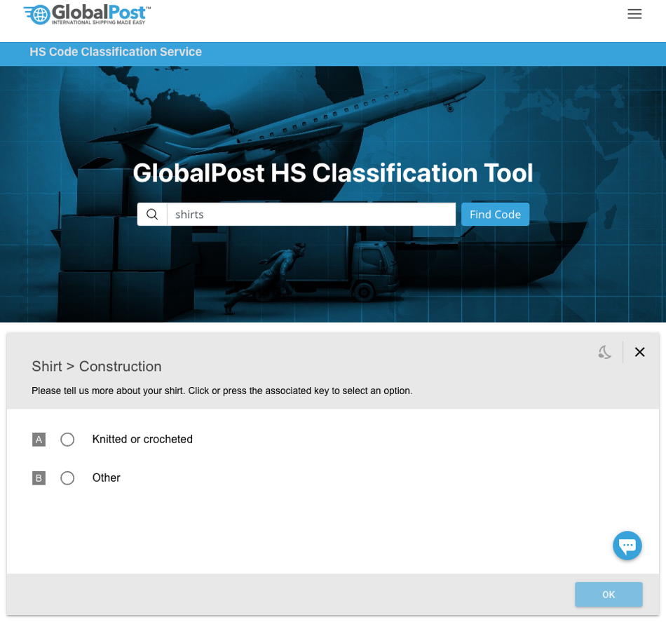 Ship Internationally with GlobalPost – ShippingEasy