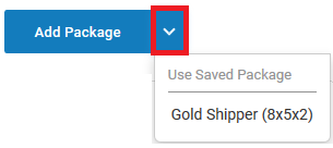 Add Multiple Packages to a Shipment | How To – ShippingEasy