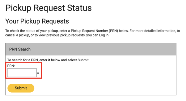 Package Pickup Failed | Troubleshoot – ShippingEasy