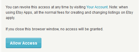 Etsy – ShippingEasy