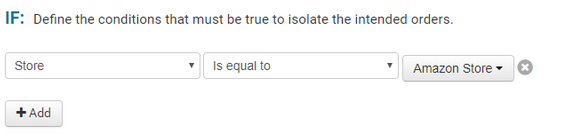 Print Amazon Specific Packing Slips - Shipping Rules Guide – ShippingEasy