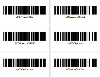 Use Barcode Scanning with ShippingEasy – ShippingEasy
