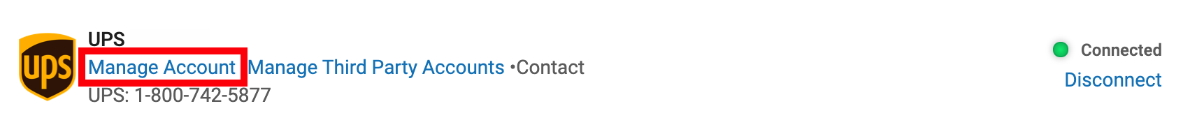 UPS Mail Innovations with ShippingEasy – ShippingEasy